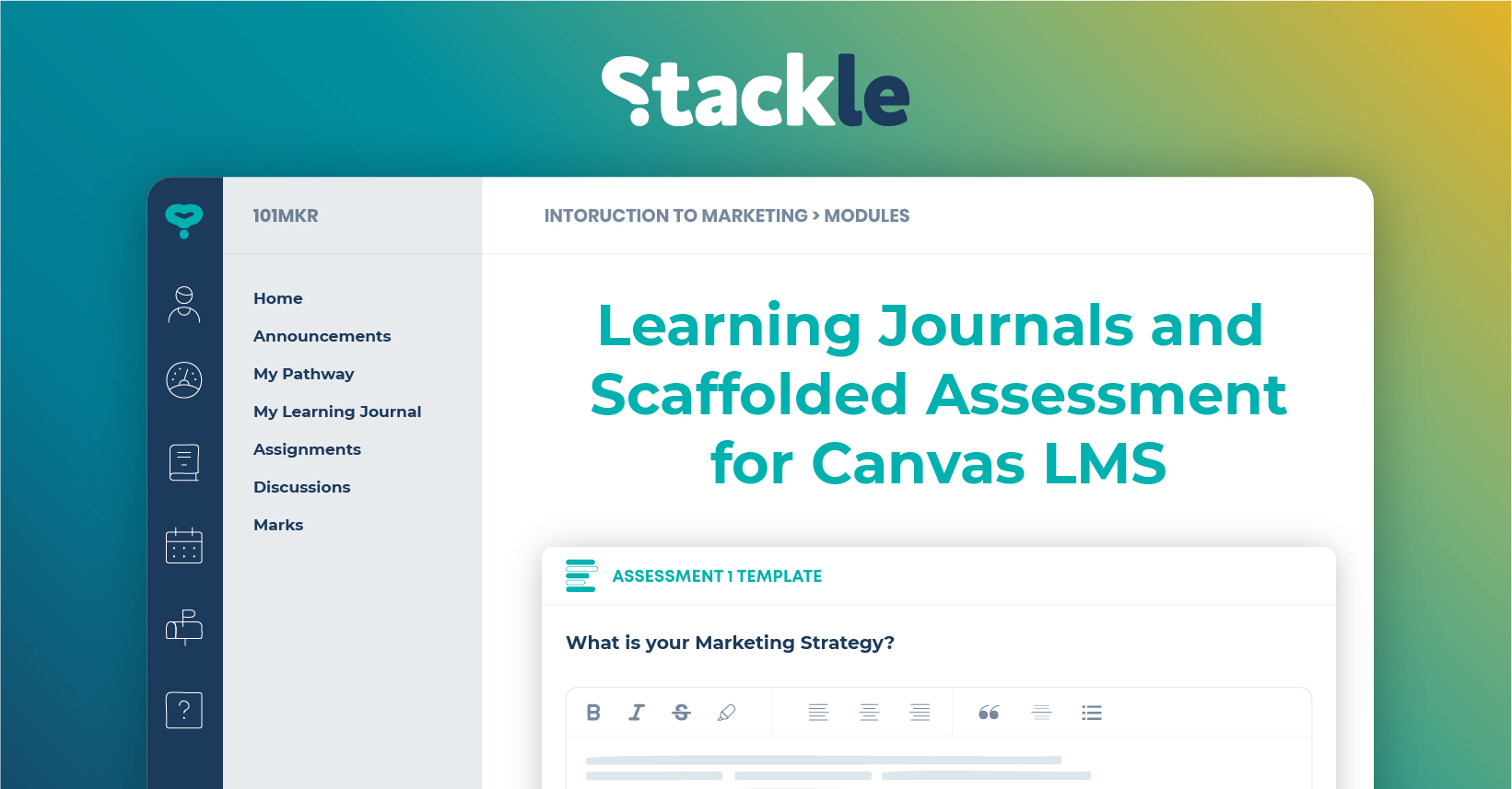 Elevating Course Design to Enrich and Transform Learner Experiences ...